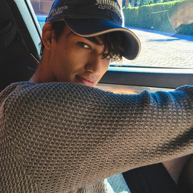 Picture of Jessey Stevens