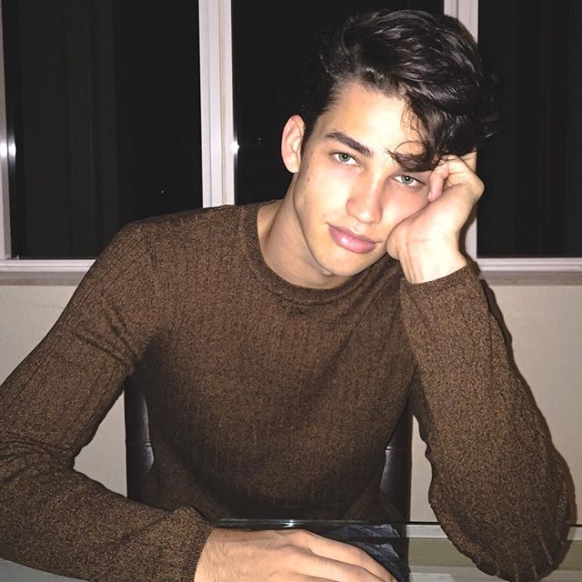 Picture of Jessey Stevens