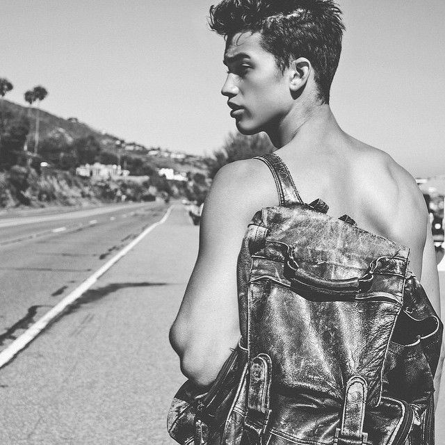 Picture of Jessey Stevens