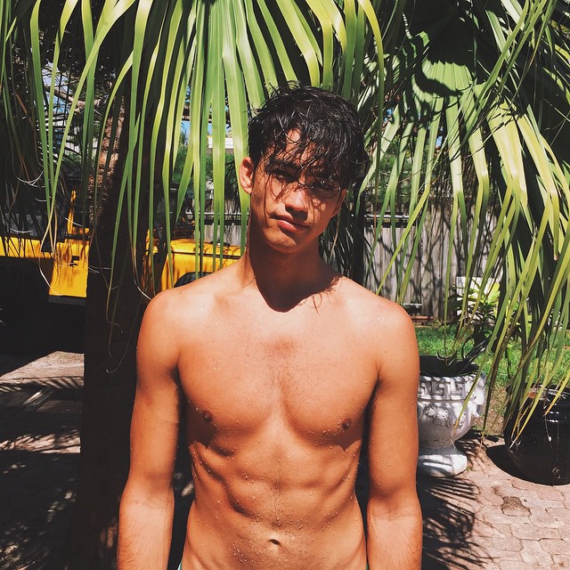 Picture of Jessey Stevens