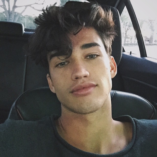 Image of Jessey Stevens