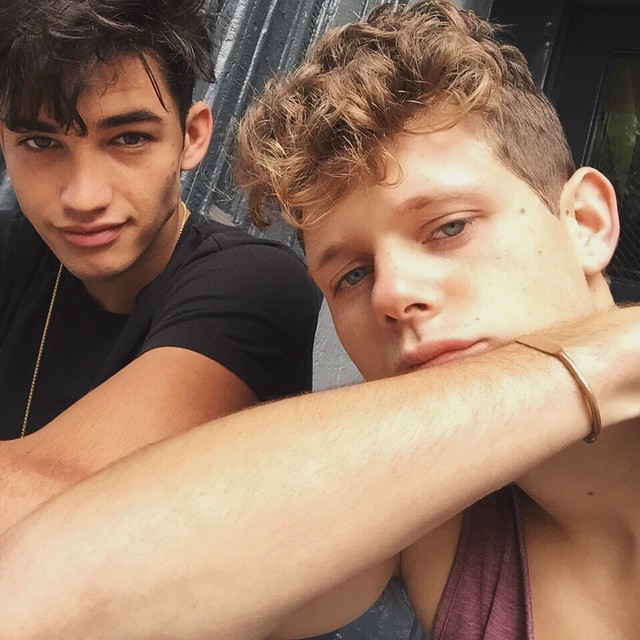 Jessey Stevens image