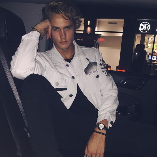 Picture of Neels Visser
