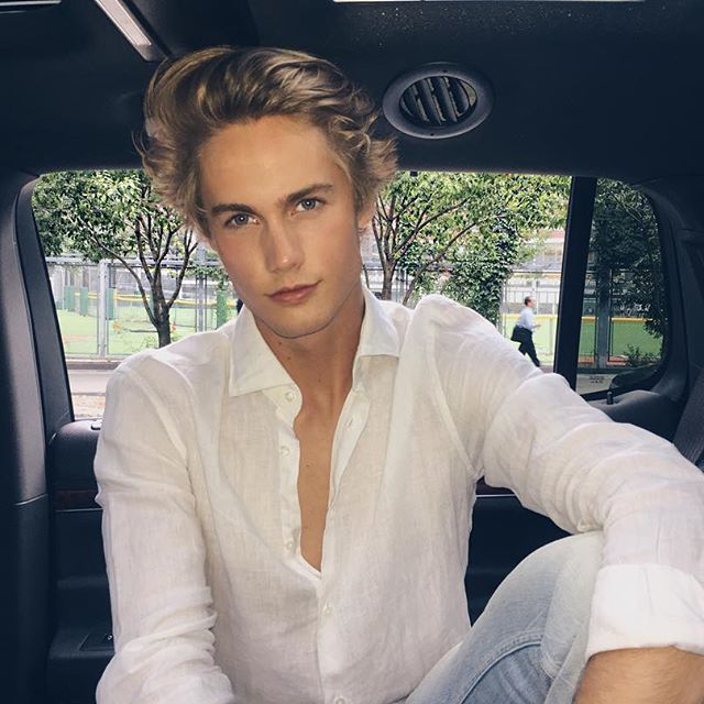 Picture of Neels Visser