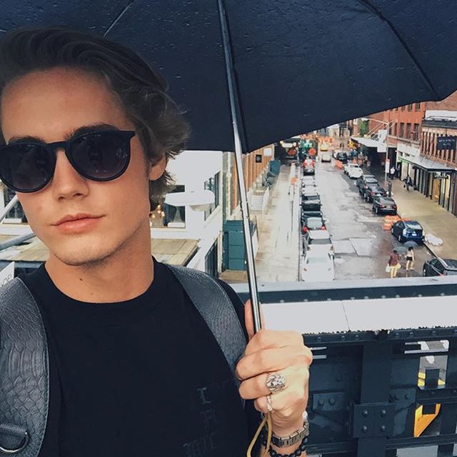 Picture of Neels Visser