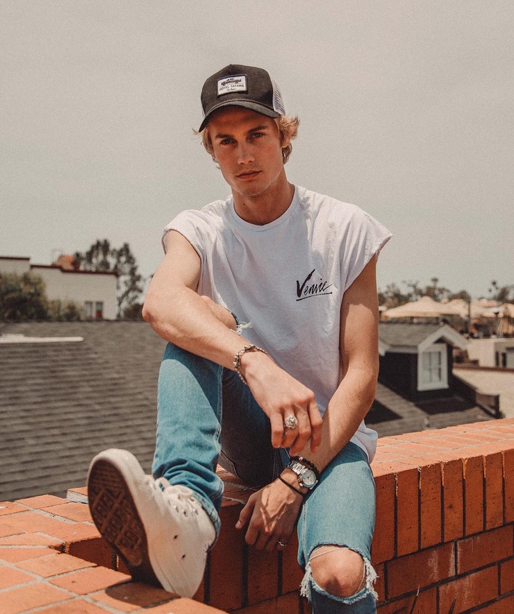 Picture of Neels Visser