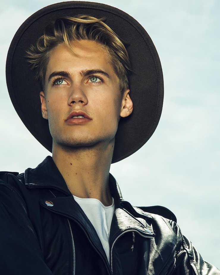 Image of Neels Visser