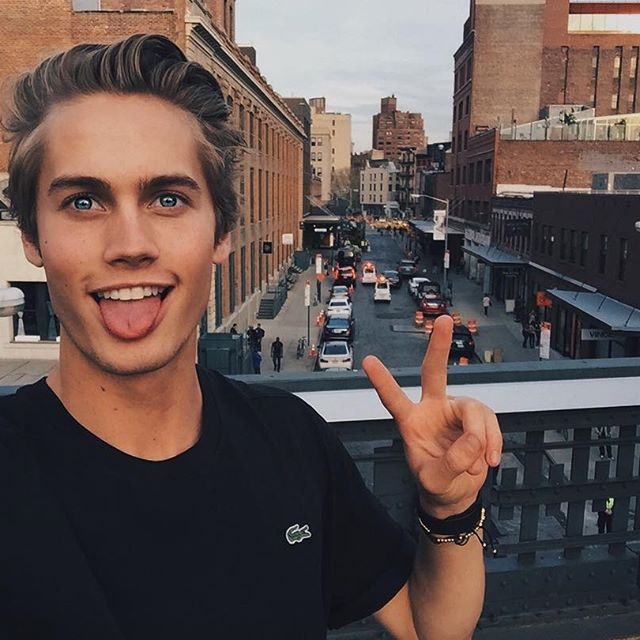 Picture of Neels Visser