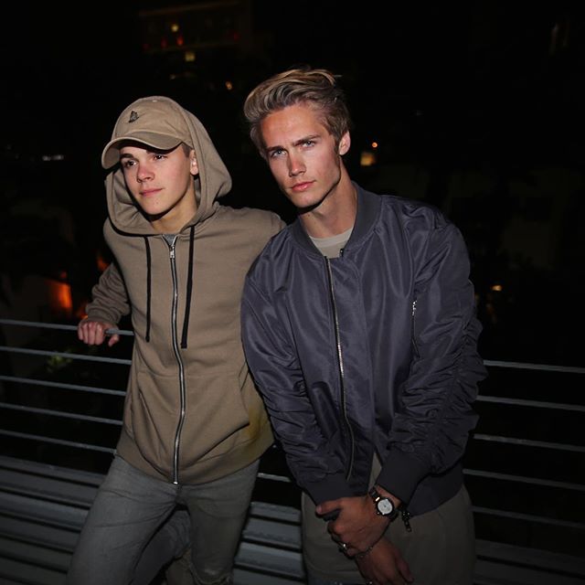 Picture of Neels Visser