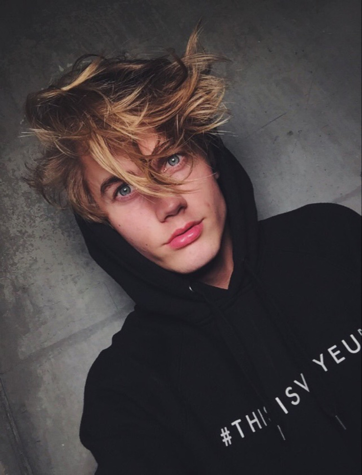 Picture of Neels Visser