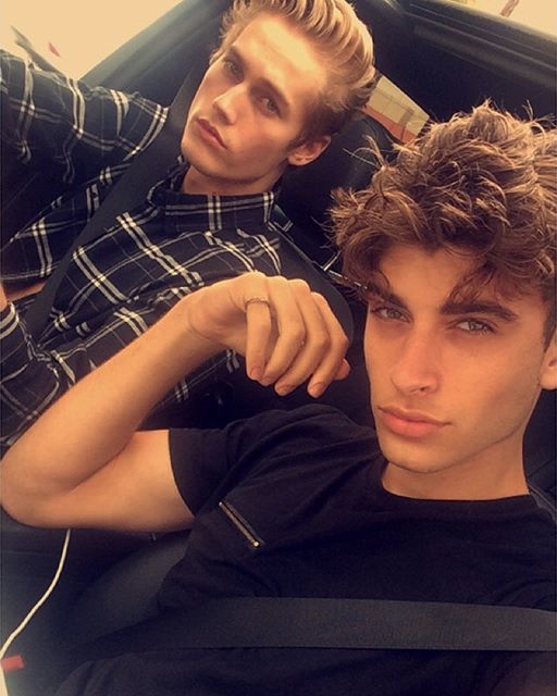 Picture of Neels Visser