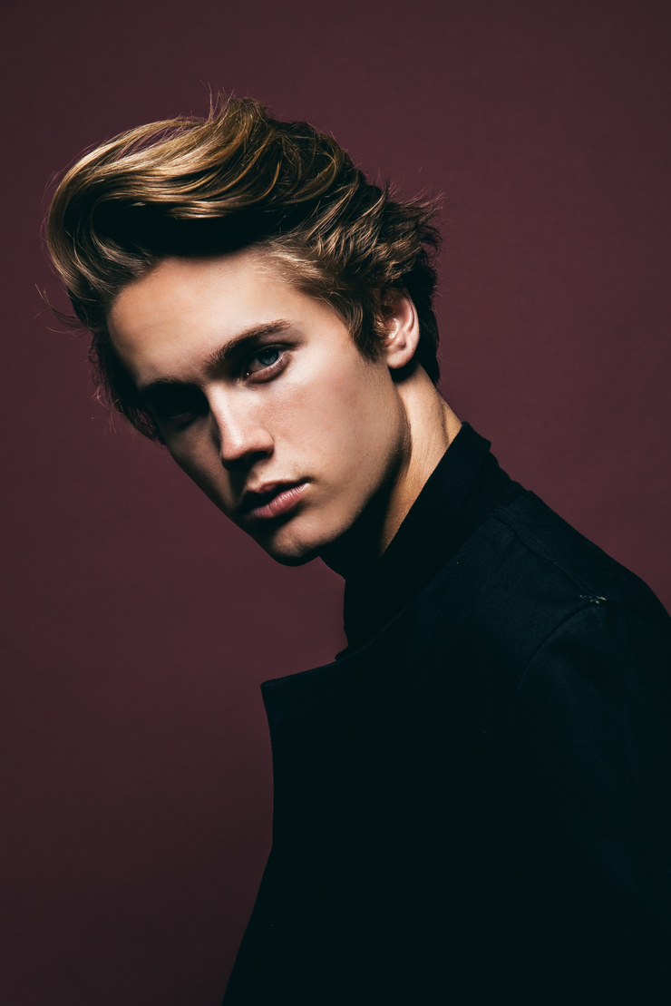 Picture of Neels Visser