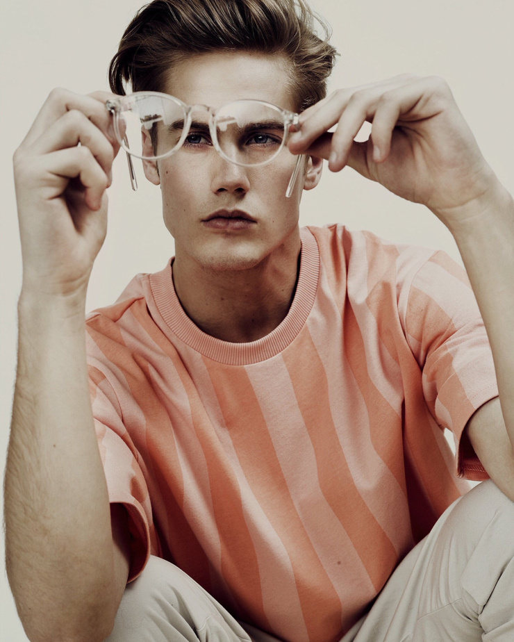 Picture of Neels Visser