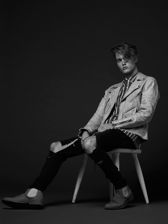 Picture of Neels Visser