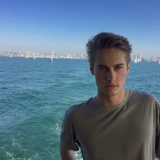 Neels Visser picture
