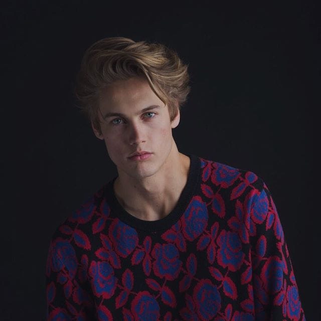 Picture of Neels Visser