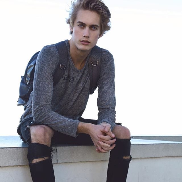 Picture of Neels Visser