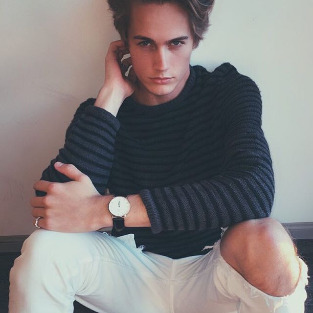 Picture of Neels Visser