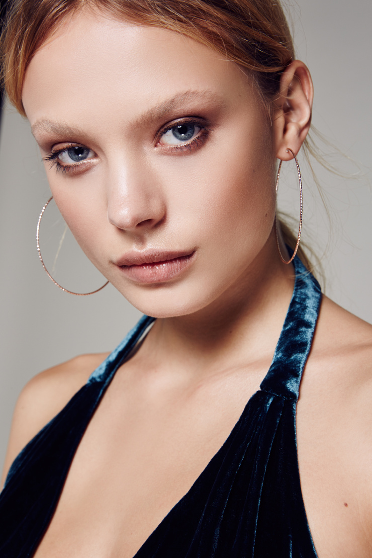 Image of Victoria Germyn