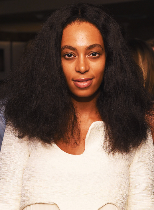 Image of Solange Knowles