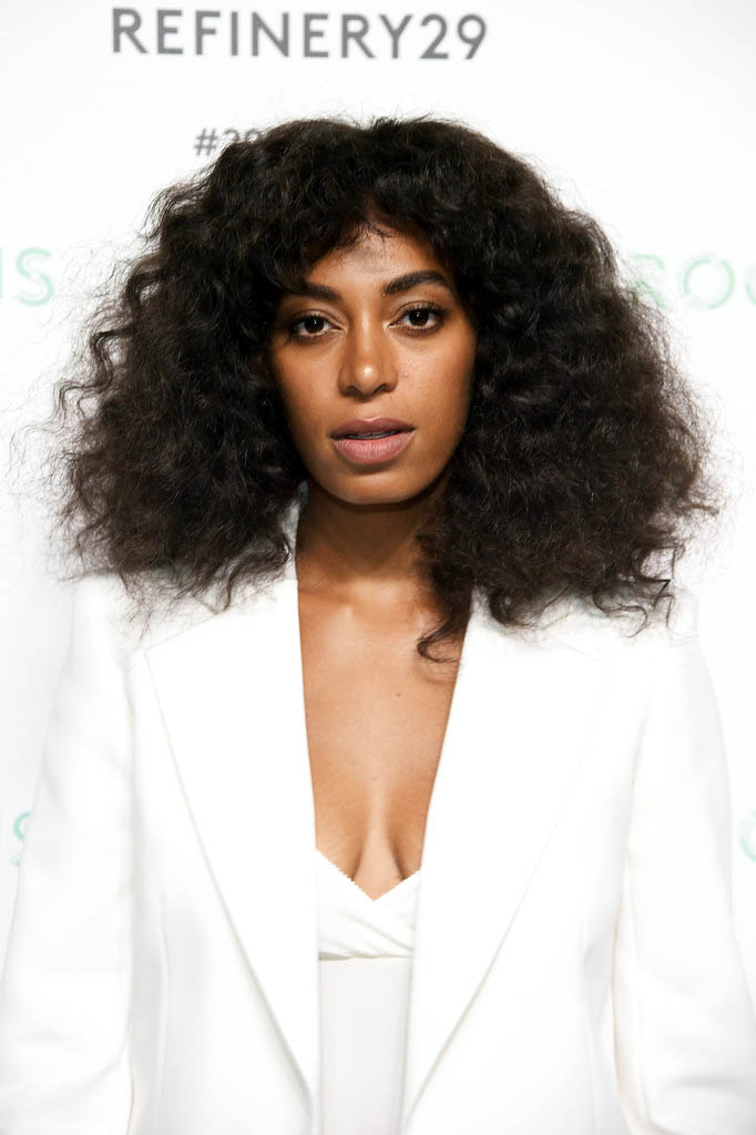 Picture of Solange Knowles