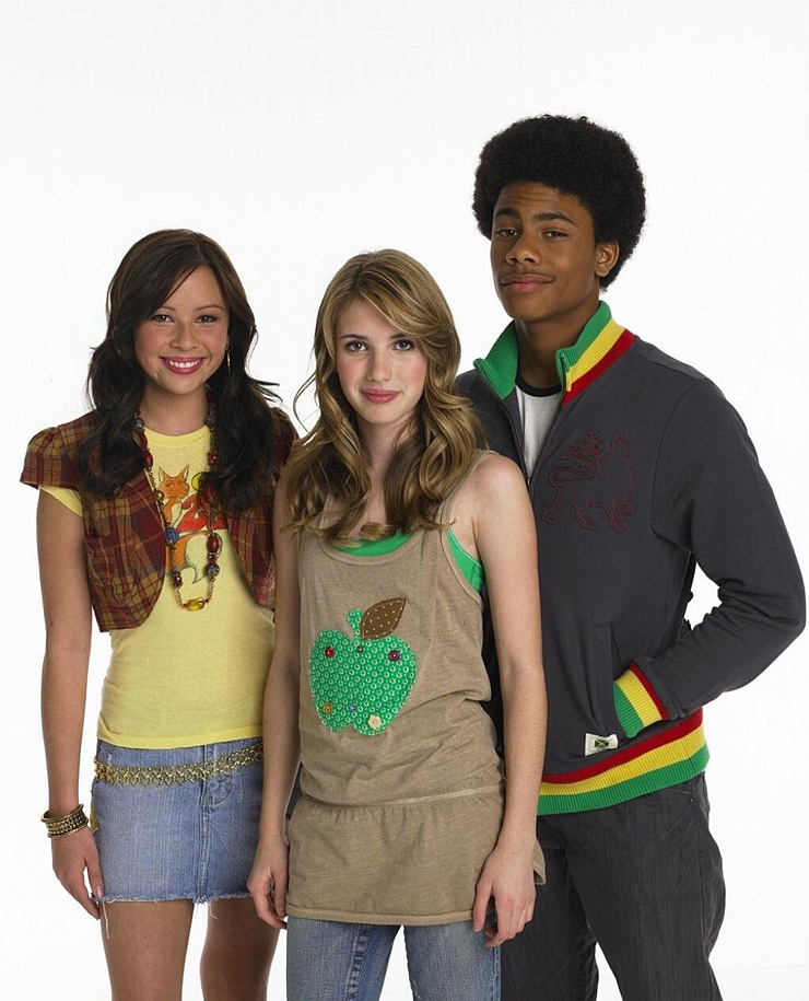 Picture of Unfabulous