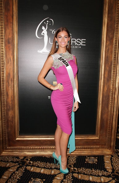 Picture of Desirée Cordero Ferrer