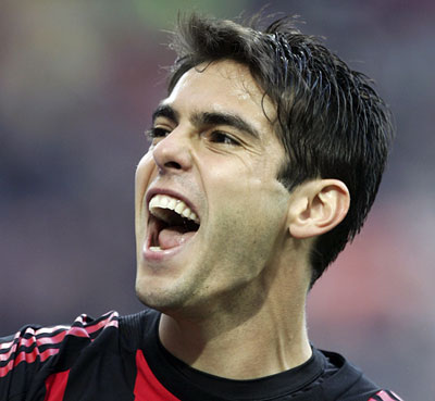 Picture of Kaká