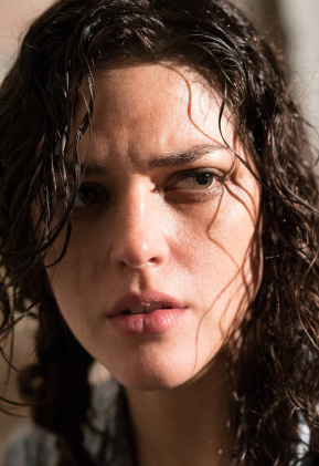 Picture of Callie Hernandez