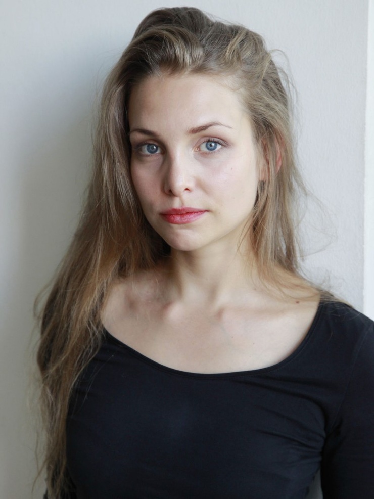 Sina Martens picture