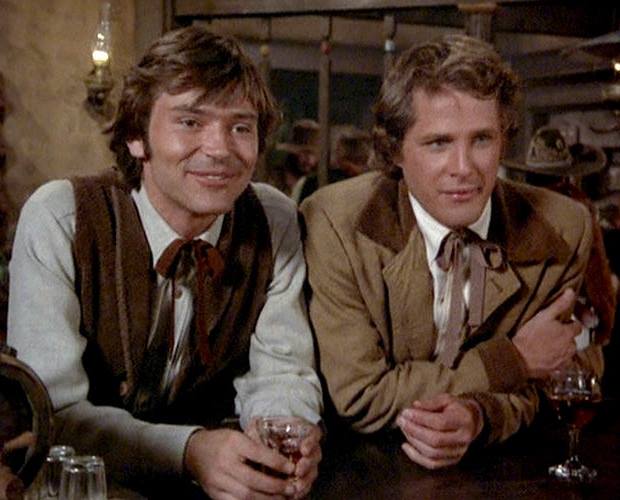 Image of "Alias Smith and Jones" Alias Smith and Jones