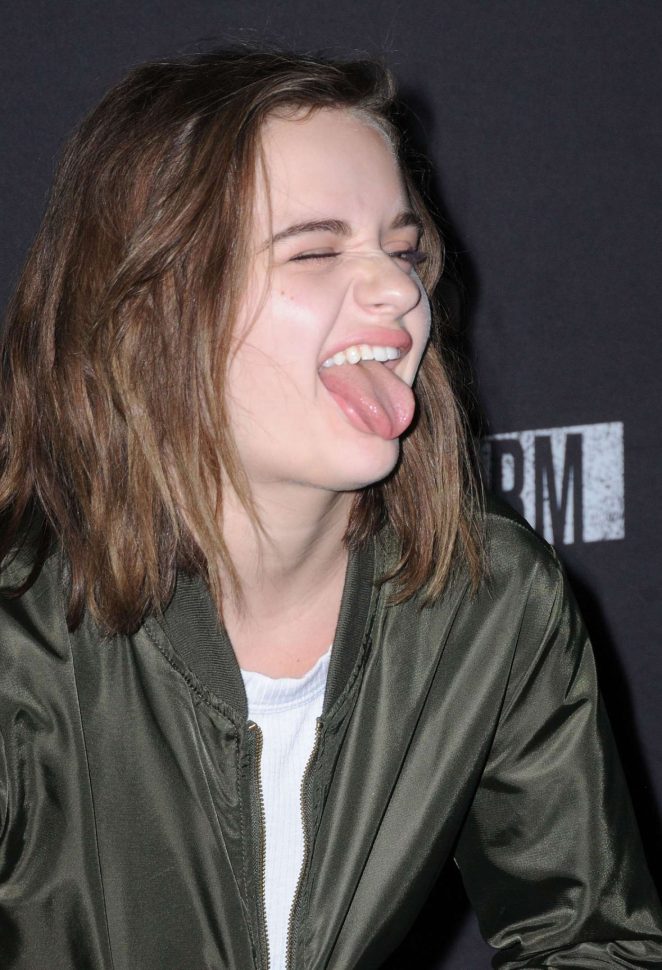 Picture of Joey King