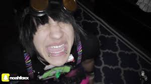 Picture of Noah Foxx