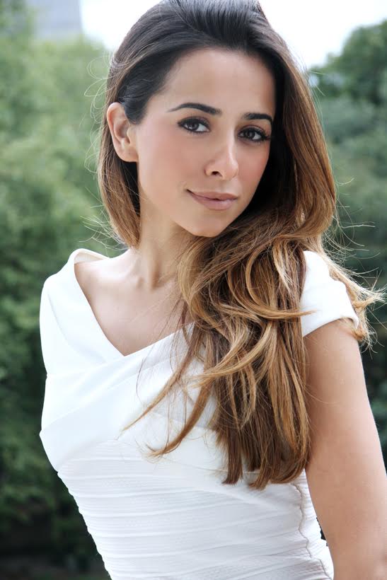 Picture of Soraya Radford