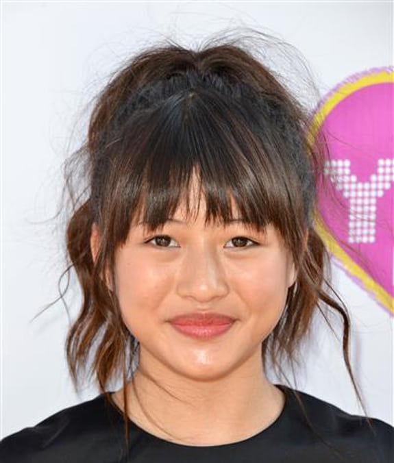 Picture of Haley Tju