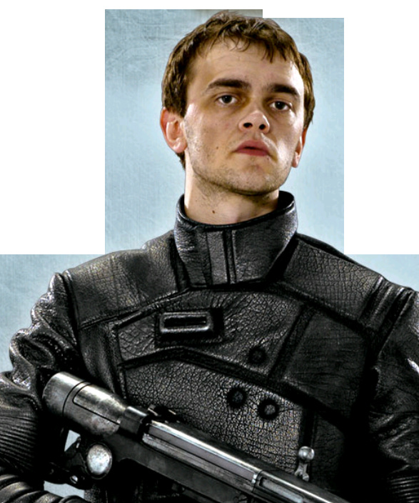 brian vernel - star wars 2015