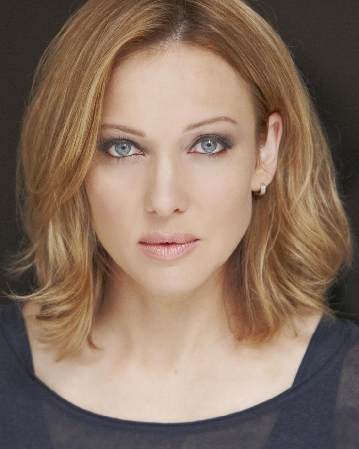 Image of Kate Beahan