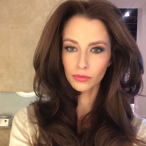 Barbara Vavrova