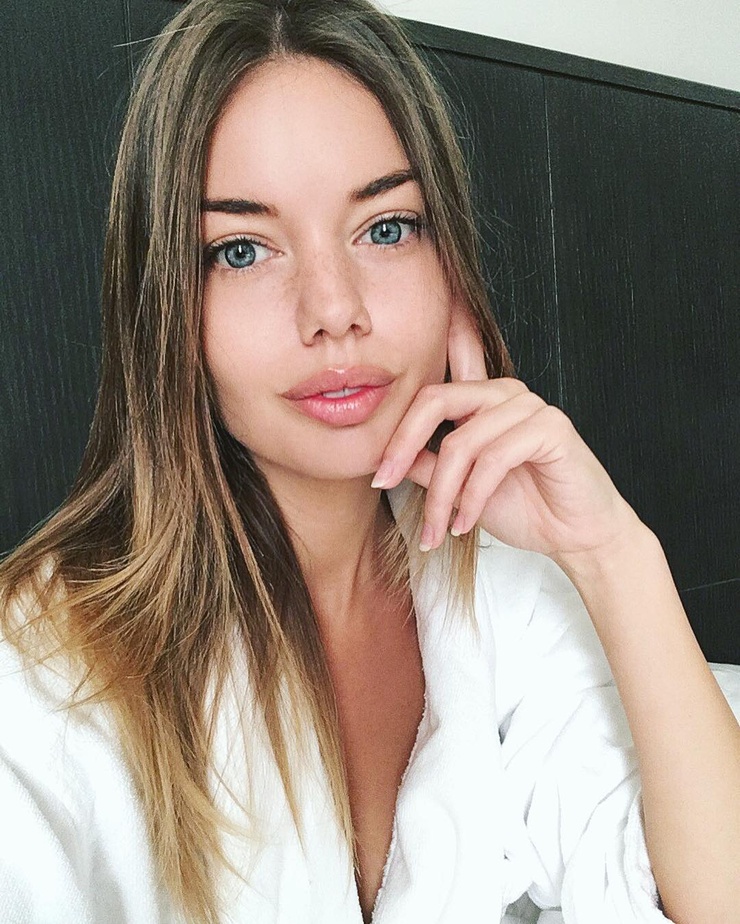 Picture of Annie Ericson