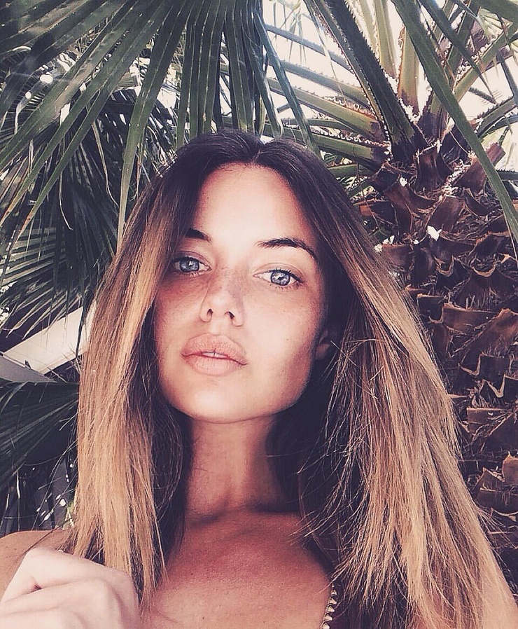 Image of Annie Ericson