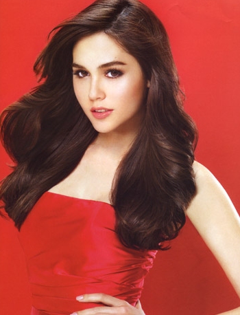 Picture of Araya A Haget