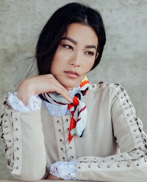 Picture of Arden Cho