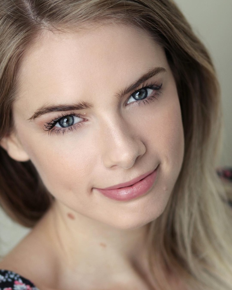 Megan McDermott image