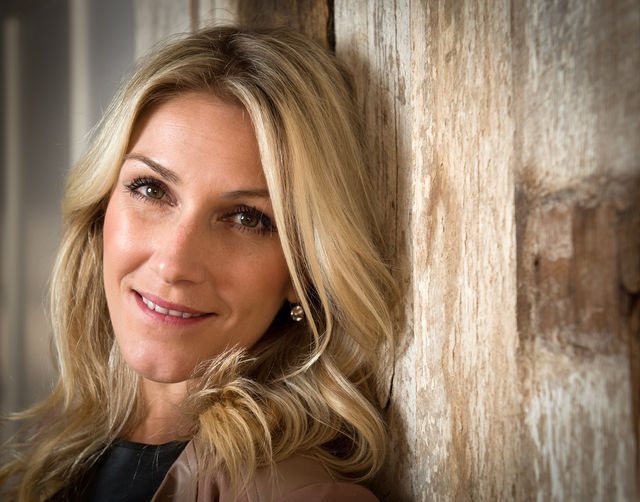 Picture of Ingrid Falaise