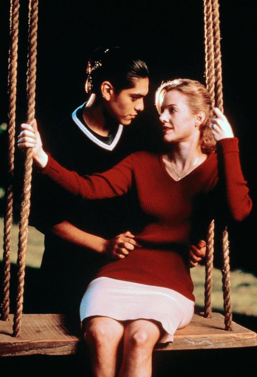 Mary Kay Letourneau Movie