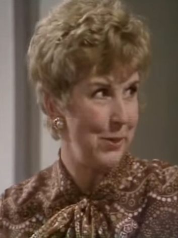 Image of Patricia Hamilton