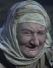 Picture of Maisie MacFarquhar