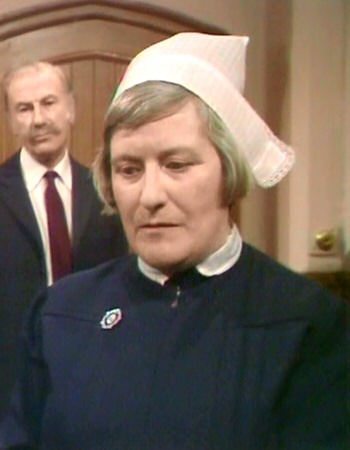 Effie Morrison image