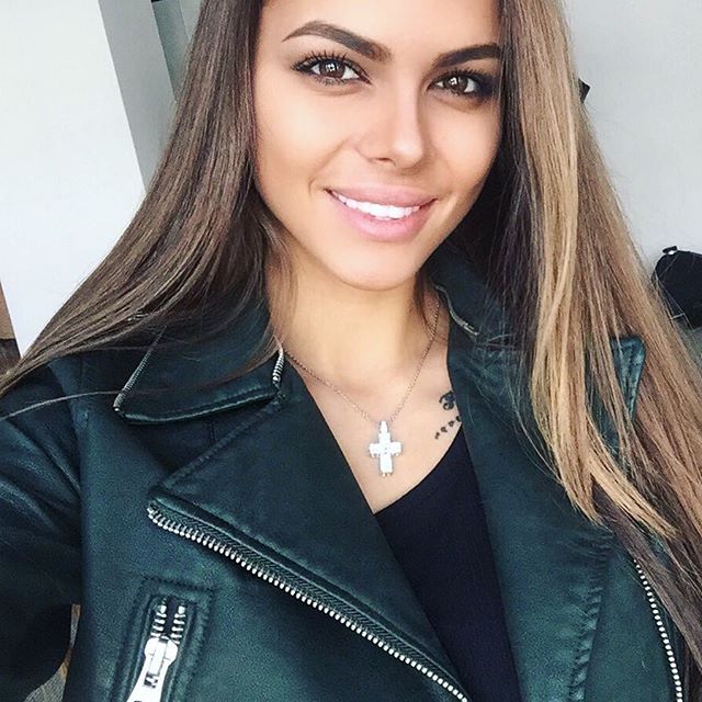 Picture of Viktoria Odintsova