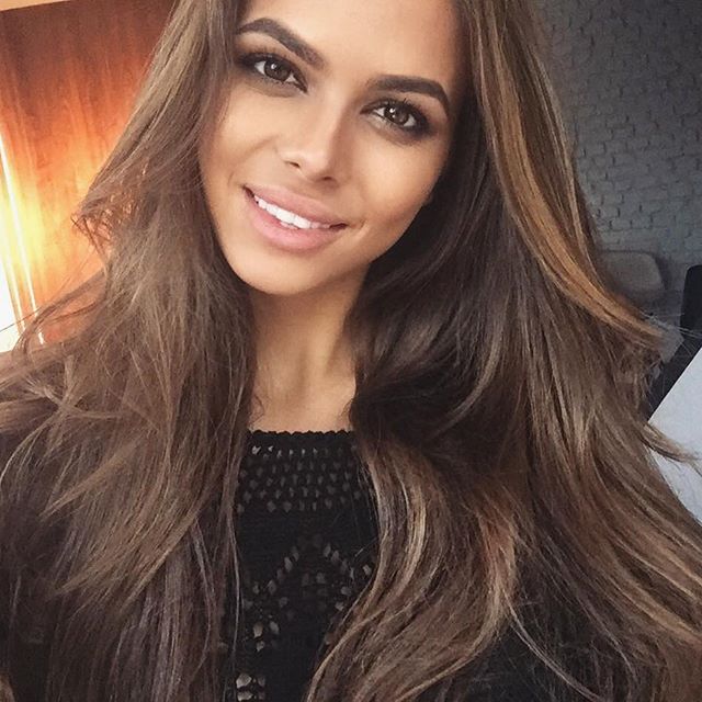 Picture of Viktoria Odintsova